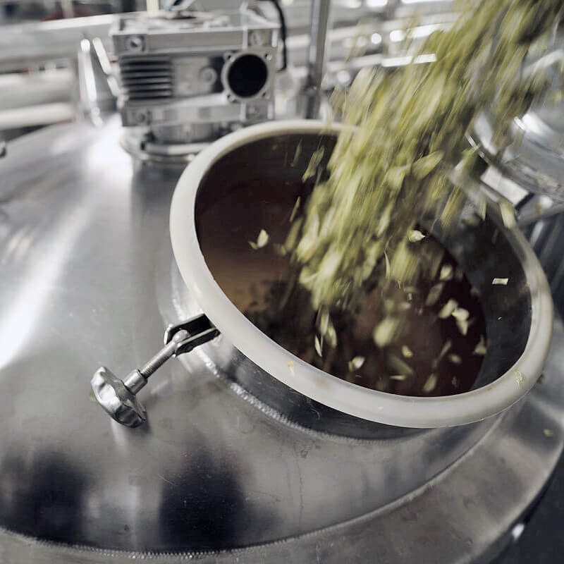 About King River Brewing