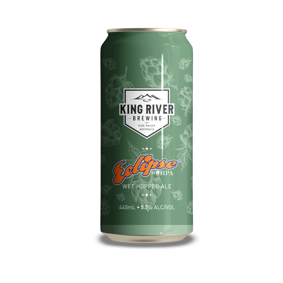 King River Brewing - 100% independently family owned brewery