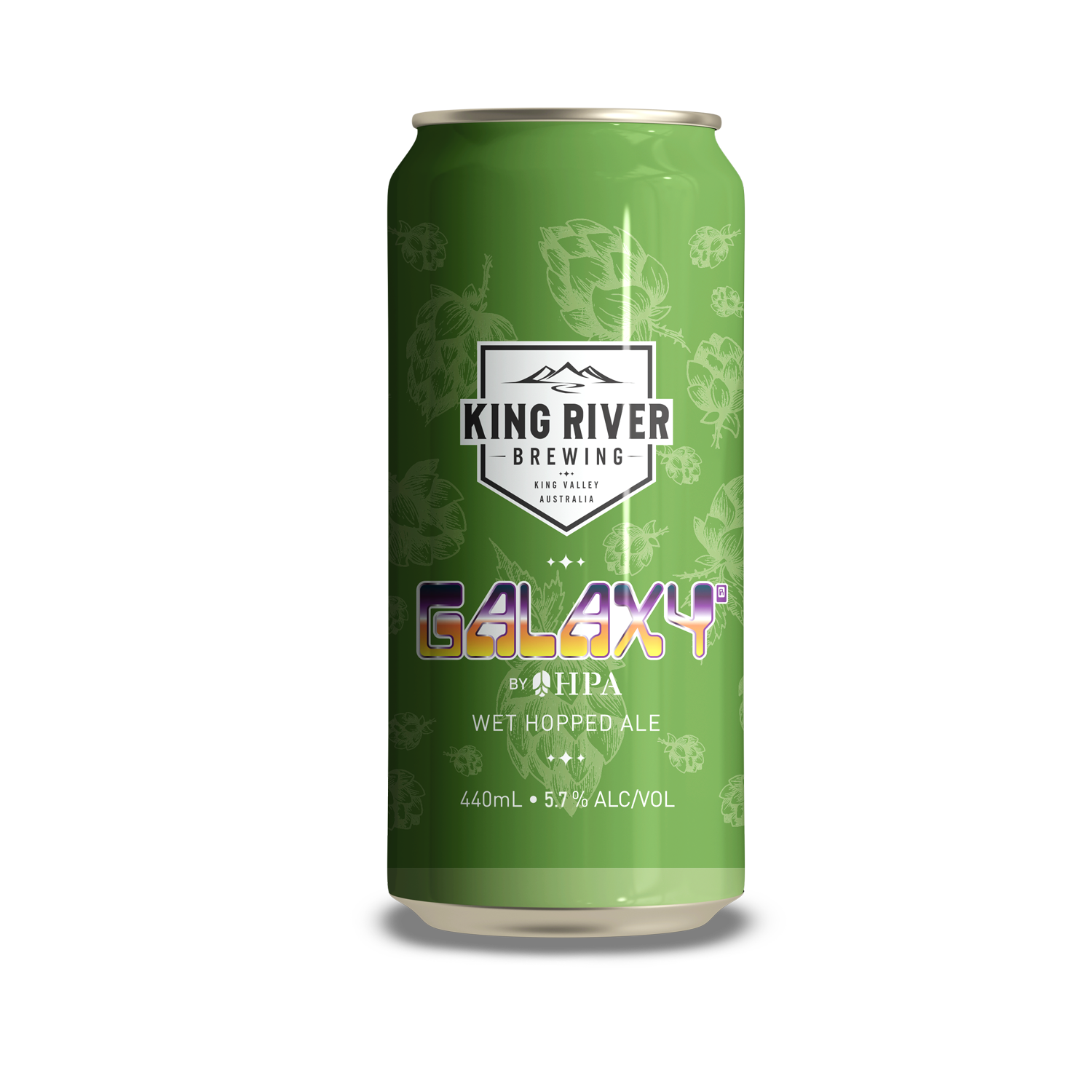 King River Brewing - 100% independently family owned brewery