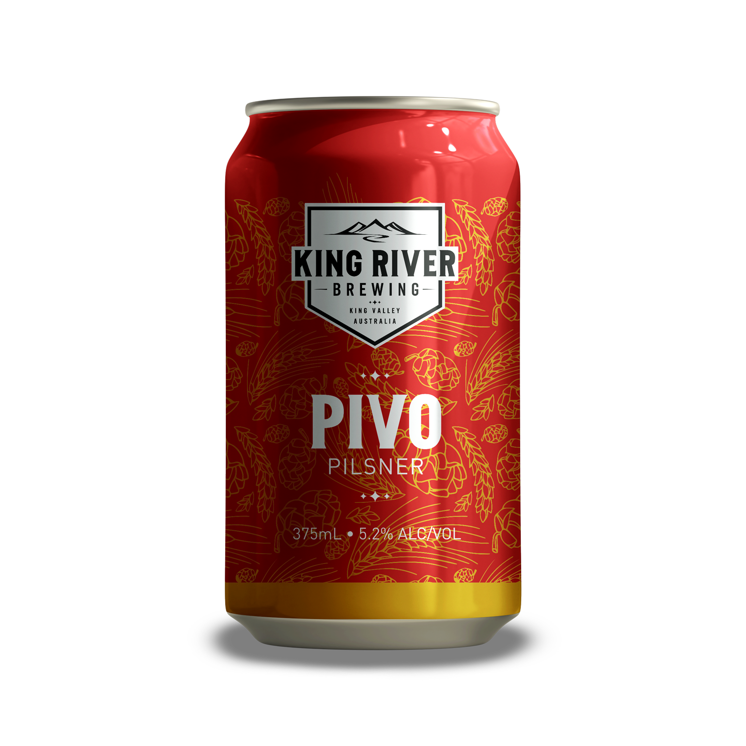 King River Brewing - 100% independently family owned brewery